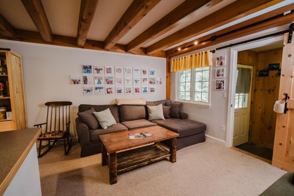 Cozy Condo, Minutes From Sunday River - Maine