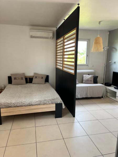 Studio 4 Personnes - Puget-sur-Argens