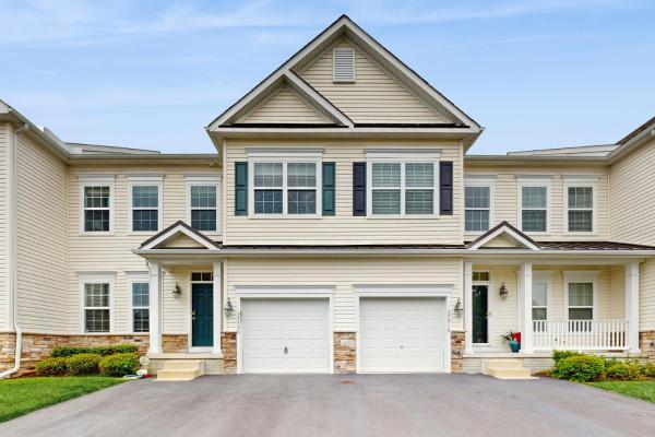 Grande At Canal Pointe --- 37520 Worcester Dr - Rehoboth Beach, DE