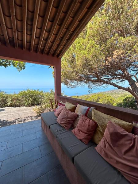 Villa Stella Di Mare - Coti-Chiavari