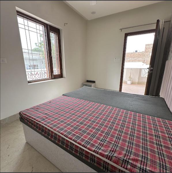 Shri Ji Girl's Pg - Rajasthan