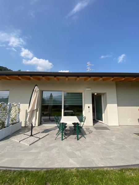 Chalet Marghe 2 - Clusone