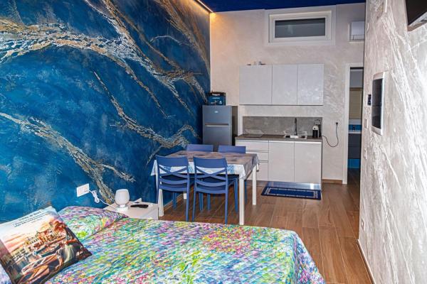 Starry Sky House - Mola di Bari