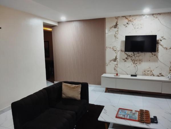 Wknm Apartment - Ibadan