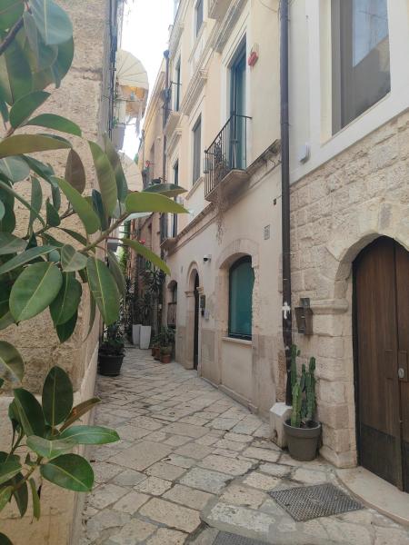 Dimora San Triggiano - Bari