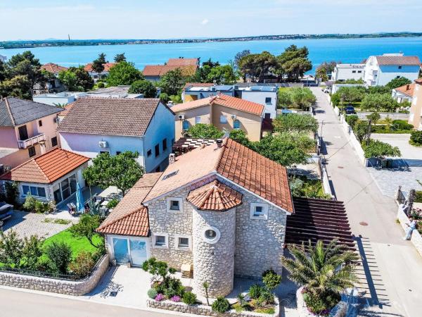 Apartment Mirjana-2 By Interhome - Zaton