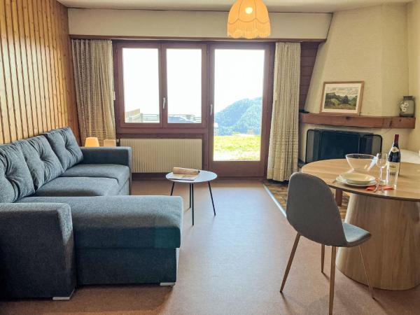Apartment Licorne By Interhome - Sainte-Croix