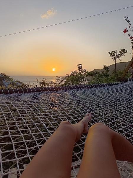 Tayrona Colors Hostel - Taganga