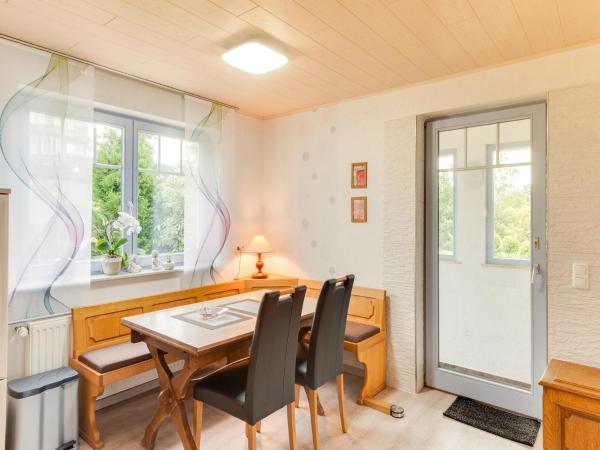 Medebach Apartment Retreat - Medebach