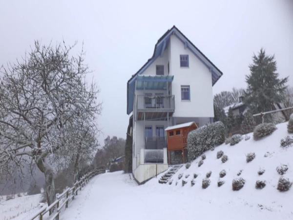 Charmantes Feriendomizil In Medebach - Usseln