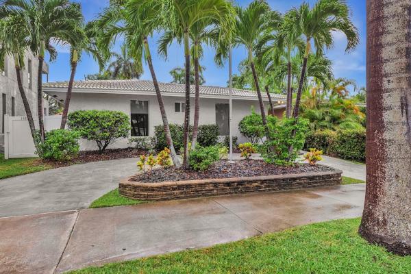 Supervilla - 3br/2ba - Pool - Walk To Beach - Broward County, FL