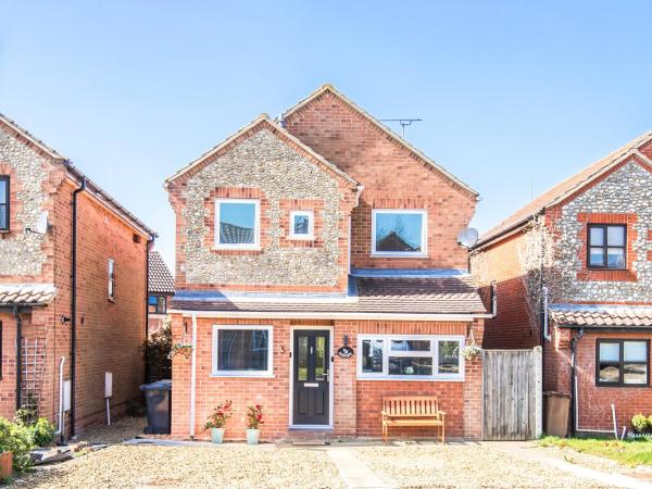 Seascape - Sheringham