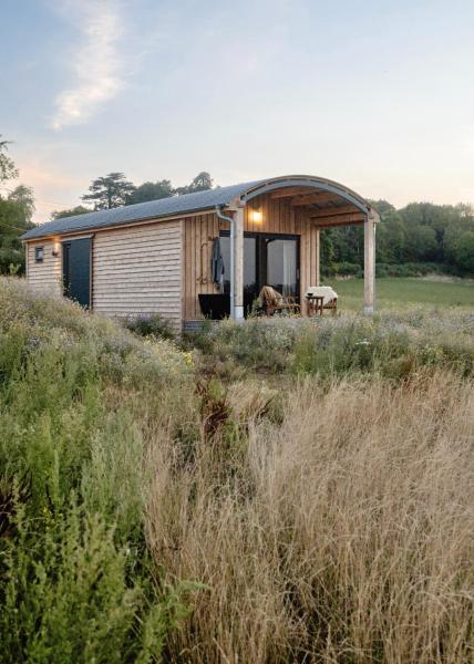 'Sloe At Daniels - Herefordshire