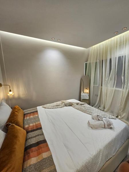 Luna Appartement A Modern Moroccan Cocoon - Tangier