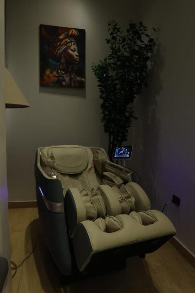 Relaxing Apartment In Cairo Downtown - Cairo