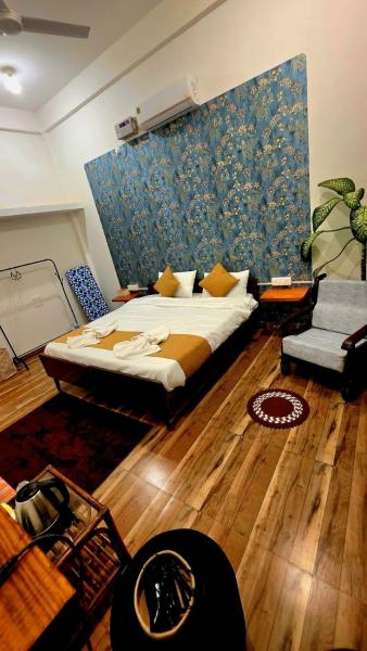 Askava Homestays - Goa