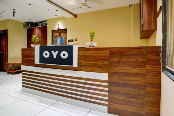 Hotel O Shubham Lodging & Boarding - Kalyan