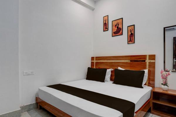 Hotel O Heaven Inn - Rohtak