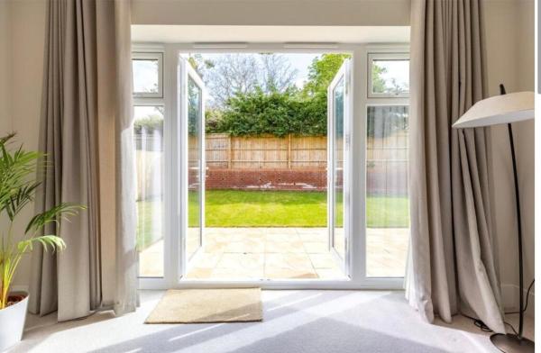 Combe House - Oxfordshire