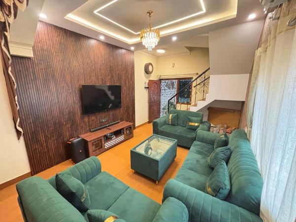 House Of Davids - Bangalore