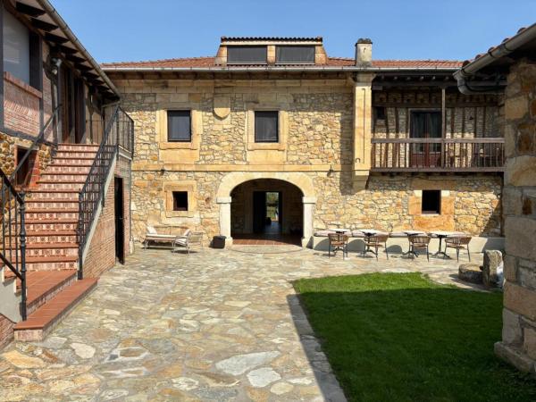 Somavilla Posada Rural - Santander