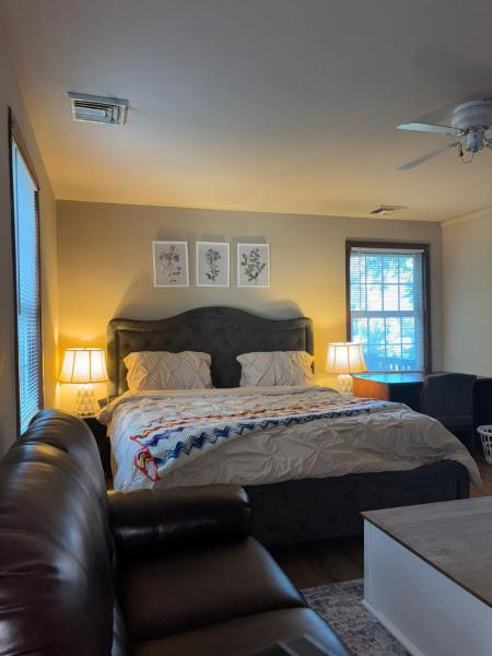Carepoint Residence - Philadelphia, PA