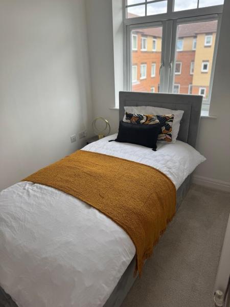 St Marks Court Apartments - Hull