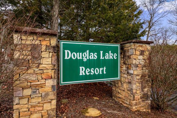 Grand View At Douglas Lake By American Patriot Getaways - Dandridge, TN