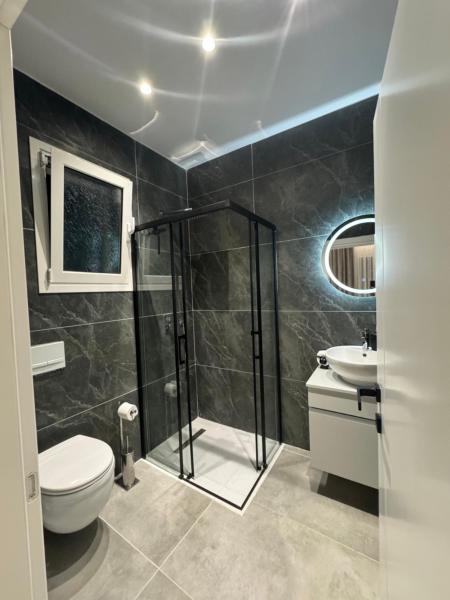 Villa Giovanni - Durrës