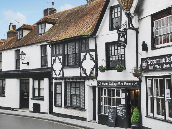 The Quarter House - Winchelsea