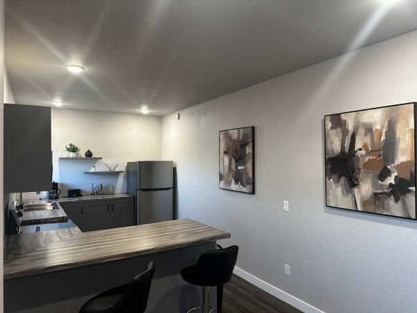 Downtown Loft - Fort Frances