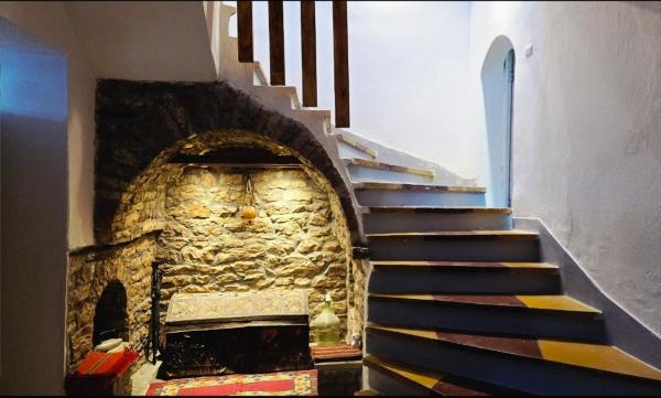Hostel The Old Gate - Gjirokaster