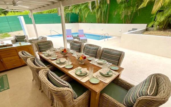 Zenbreak Jack's Place 3bd - Barbados