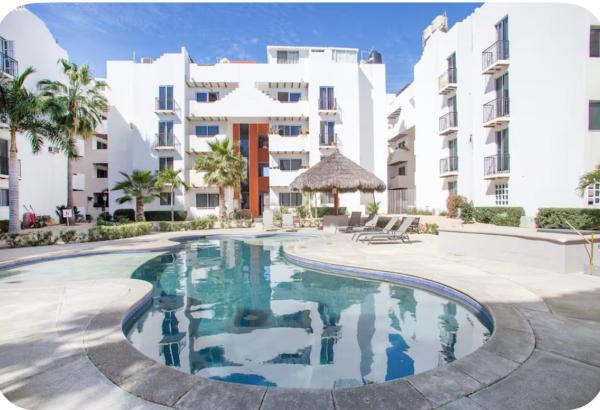 Cabo3br Close To Medano Beach - Cabo San Lucas