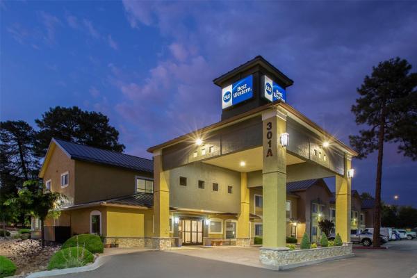 Best Western Inn Of Payson - Arizona