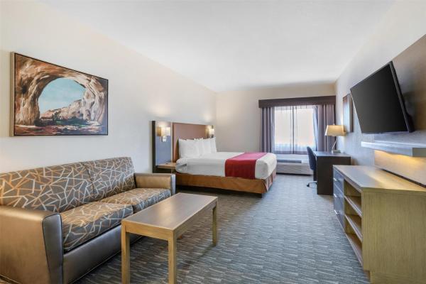Best Western Inn Of Payson - Arizona