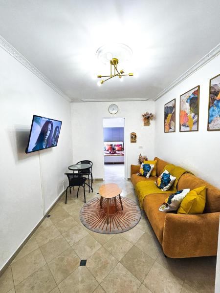 Terrakota Cosy T2 Au Cœur D'evry Courcouronnes - Essonne