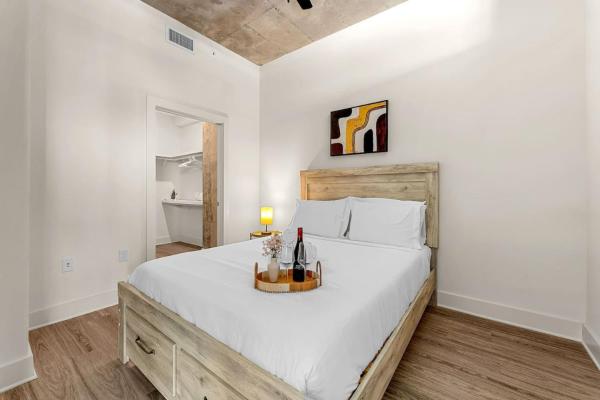 Channelside - Near Everything In Tampa! Ybor Dt - Davis Islands, FL