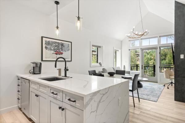 Skyline Loft The Boutique At Capitol Peak - Snowmass Village, CO