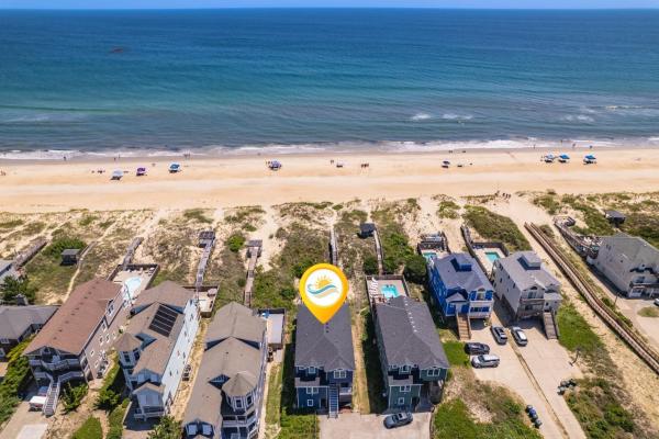 7008 - Coastal Haven - Nags Head, NC
