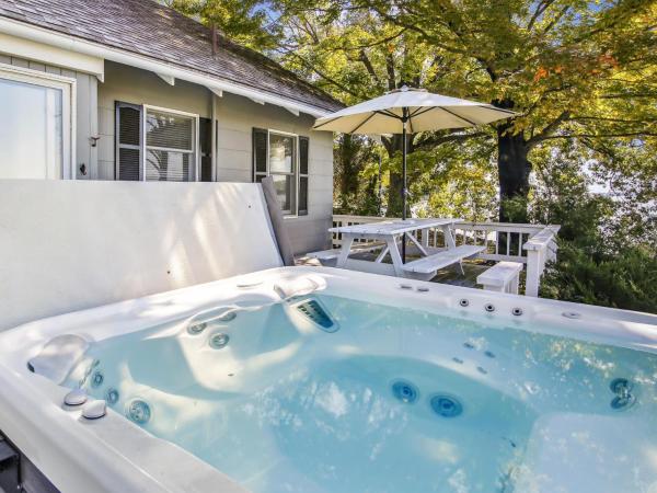 Bankors Aweigh - Maryland