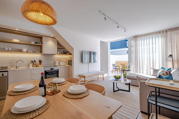 Chic Coastal Hideaway - Hermanus