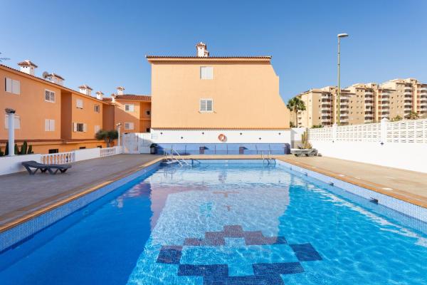 Sol Y Sal - Tenerife