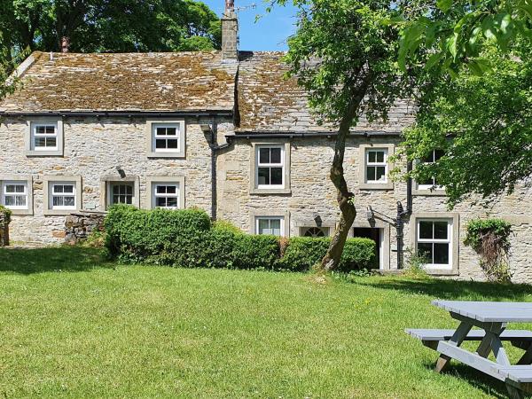 Delph House - Burnsall