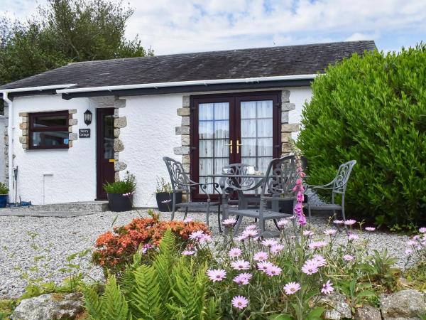 Dairy Cottage - Uk49834 - Bodmin
