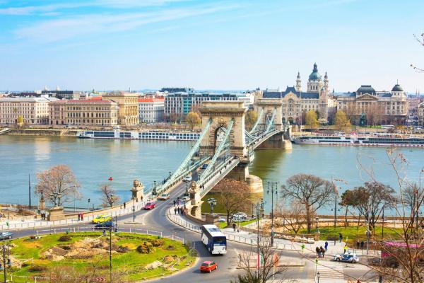 Holiday Apartments In Budapest - Budapest