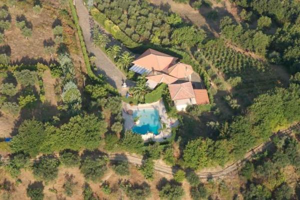 Residence Villa Rosi - Campania