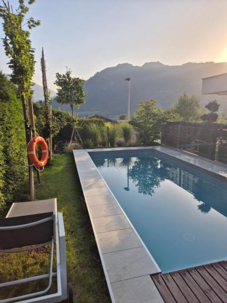 Freiraum 9 Living Apartment - Bischofshofen