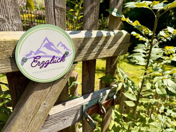 Am Schloss Wolkenstein, 86m2, 3br, Babybett, Office - Wolkenstein