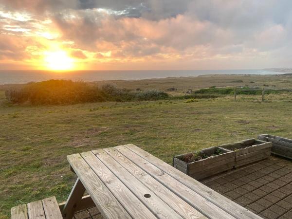 Sea View Apartment - Ambleteuse